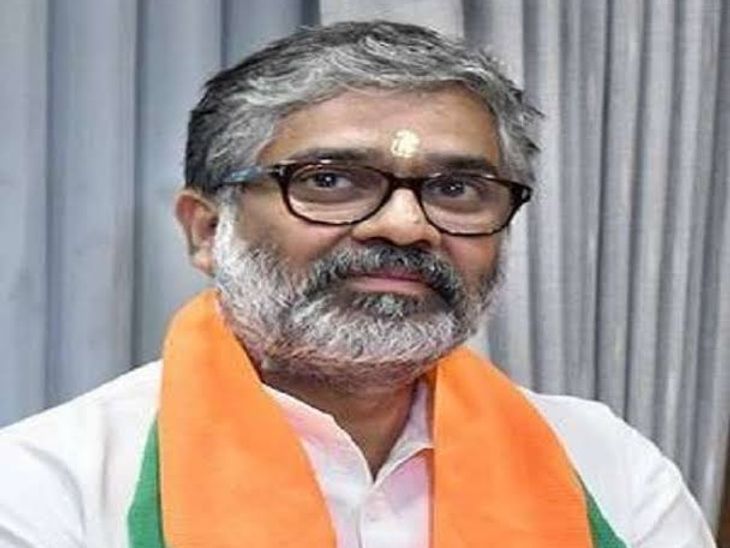 BJP has nominated Neeraj Shekhar as its candidate from Ballia | बलिया ...