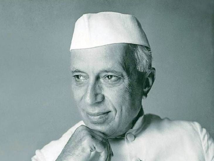 In 1952, Nehru had changed the direction of the election wind | 1952 ...