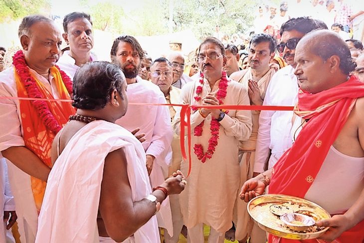 Jainism belongs to the common man, we all have to spread the message of ...