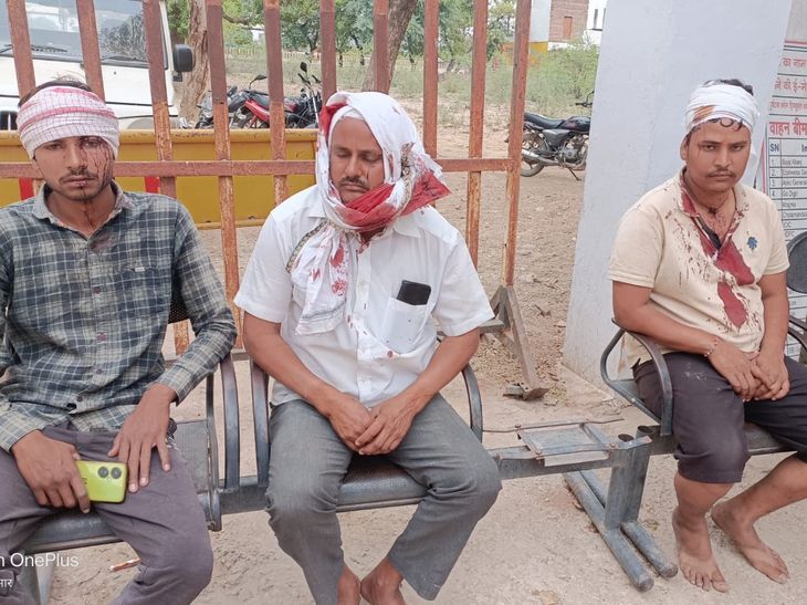 The case of Shahpura village of Alampur | आलमपुर के शाहपुरा गांव का ...