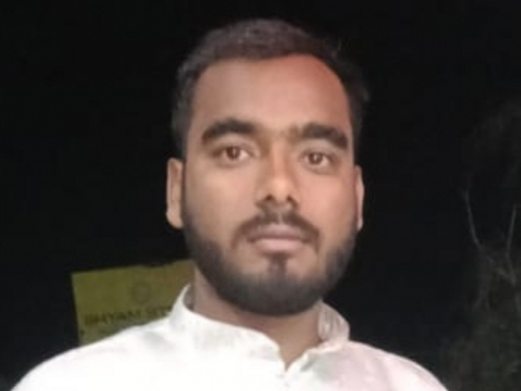 Dead body of night guard found in suspicious condition | नाइट गार्ड का ...