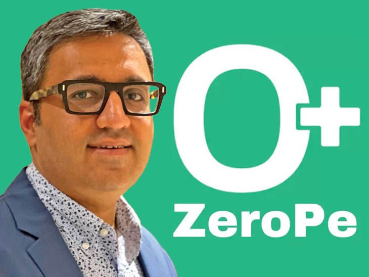 Ashneer Grover ZeroPe (Medical Loan App) Launch Update | Fintech