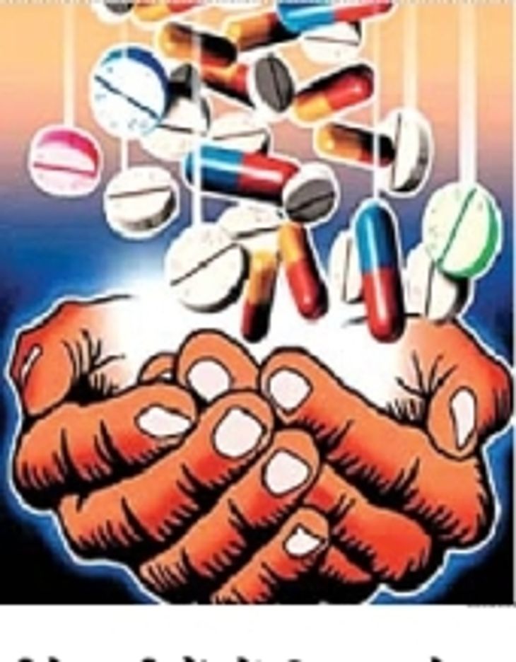 Drug control department is strict on medical licenses, 200 applications ...