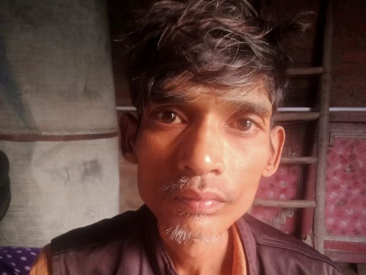 A young man died during treatment in Rampur | रामपुर में युवक की इलाज के दौरान मौत: परिजन बोले ...