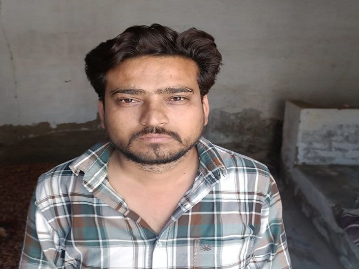 Haryana News: Human sacrifice case of Shriram Bazaar owner Mahesh Gupta in Ambala, police ...