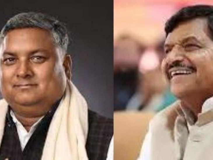 Candidates focus on Gunnaur and Sahaswan assembly constituencies in ...