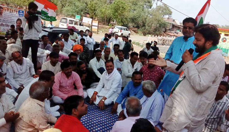 Toppling the government elected by the people has become the nature of ...