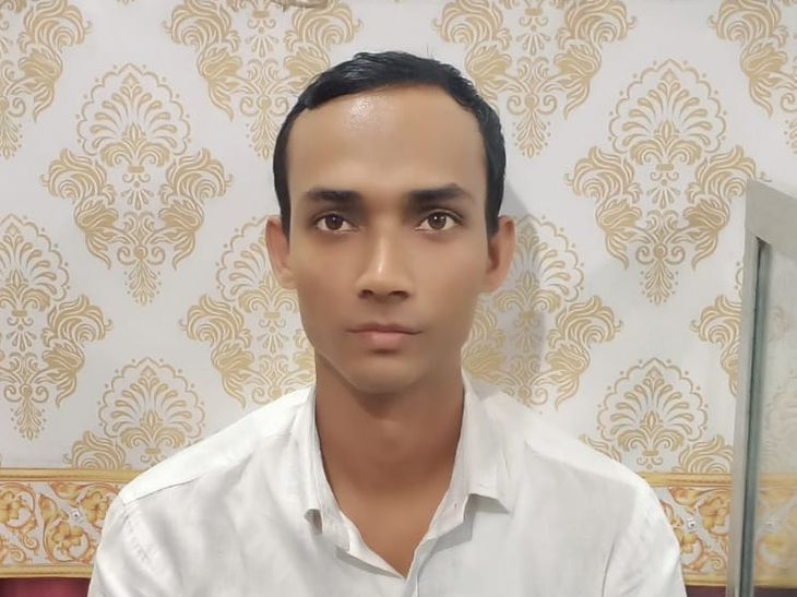 Mau's Saidul Hasan became the state secretary of Samajwadi Chhatra Sabha | मऊ के सईदुल हसन बने ...