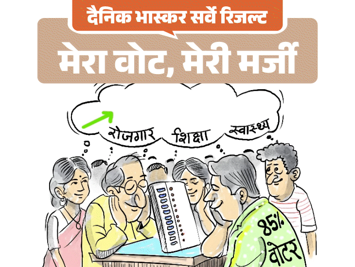 Maharashtra Lok Sabha Election 2024 Survey Result Analysis PM Modi BJP ...