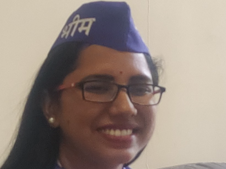 Former Deputy Collector Nisha Bangare will campaign against Kamal Nath ...