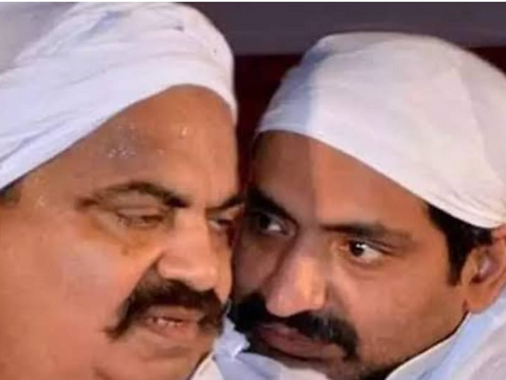 prayagraj,allahabad,Atiq gang members demanded 50 lakh goonda tax