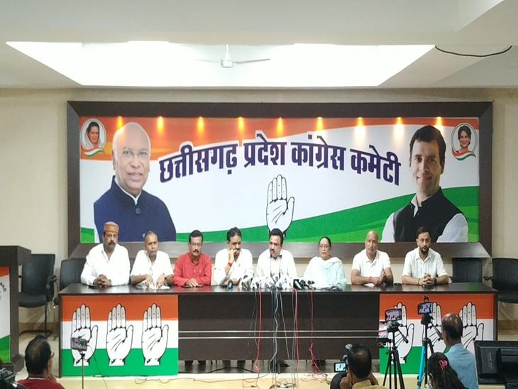 MLA Dwarkadhish Yadav said - Devendra Yadav is not a stickler but a Yaduvanshi, will write a ...