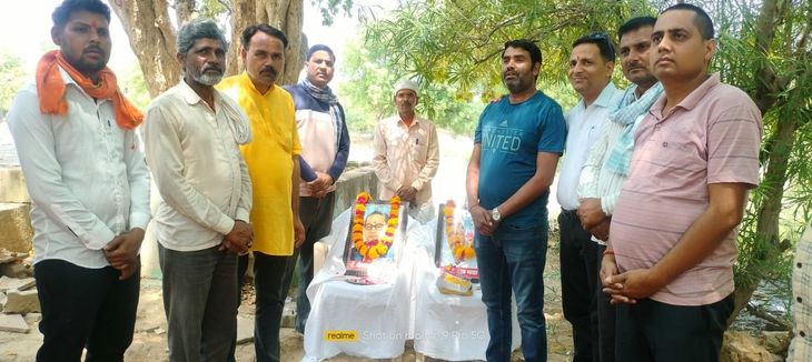 Dr. Ambedkar tried to remove casteism and untouchability from the ...