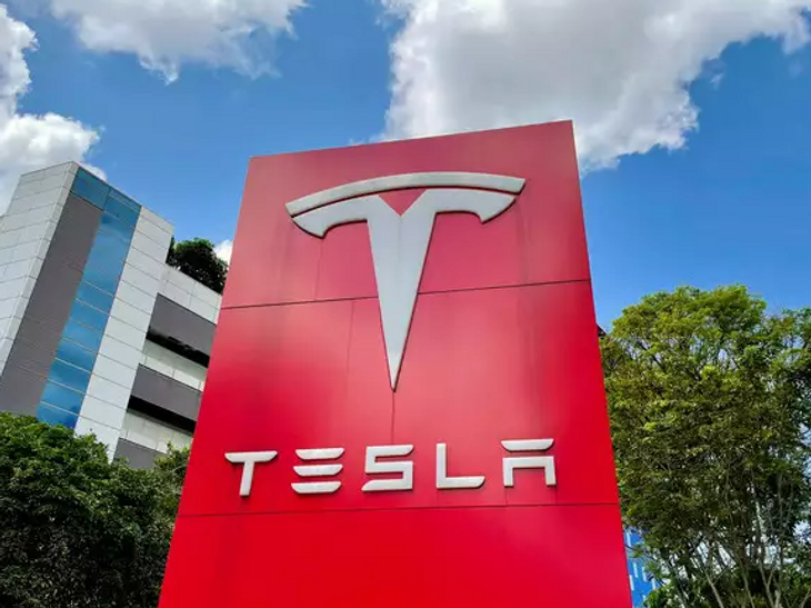 Tesla to cut over 10% of its global workforce