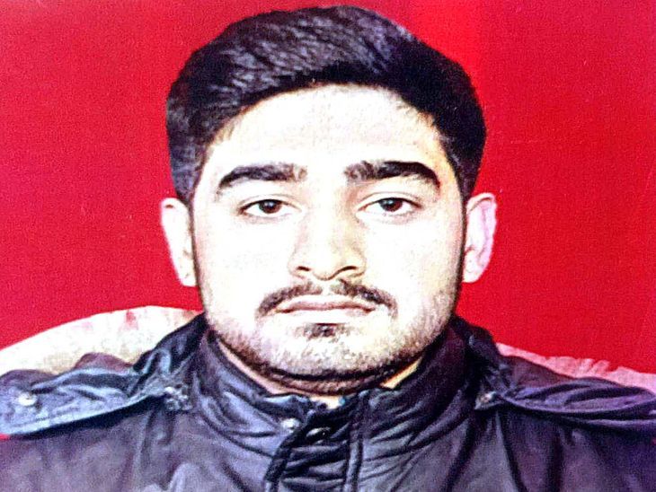 Ajmer Youth Train Accident Suicide Mystery; Harshvardhan Singh Died ...