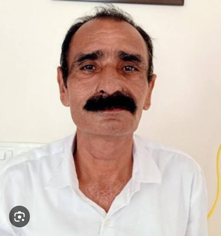 Sushil Nath became the third DEO Elementary in 3 and a half months | साढ़े 3 महीने में सुशील नाथ ...