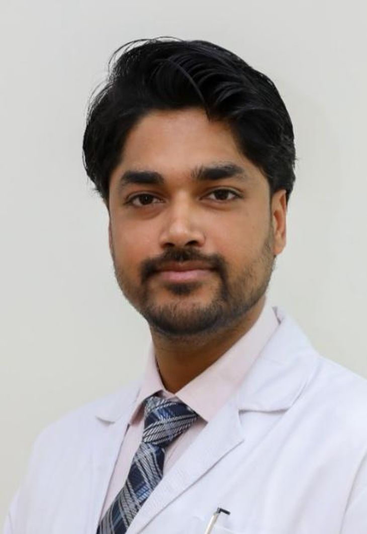 Now transplant surgery is done with AI micro robotic technique, Dr ...