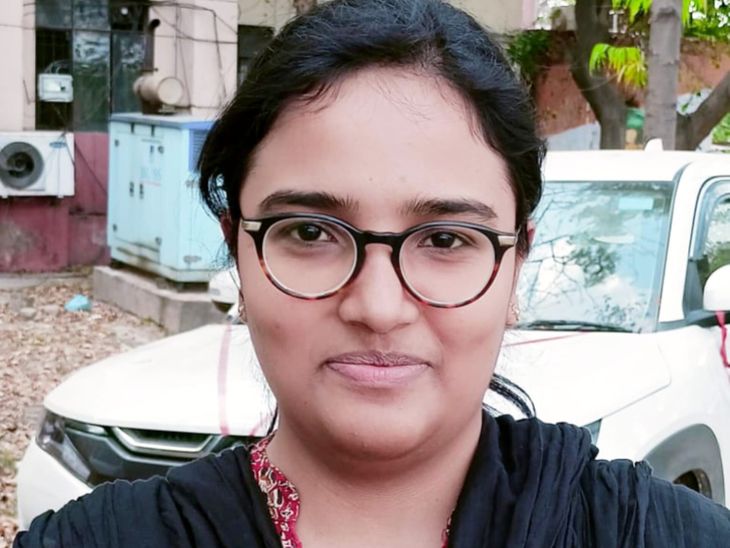 Disabled Empowerment Officer Surabhi becomes IAS | दिव्यांगजन सशक्तिकरण ...