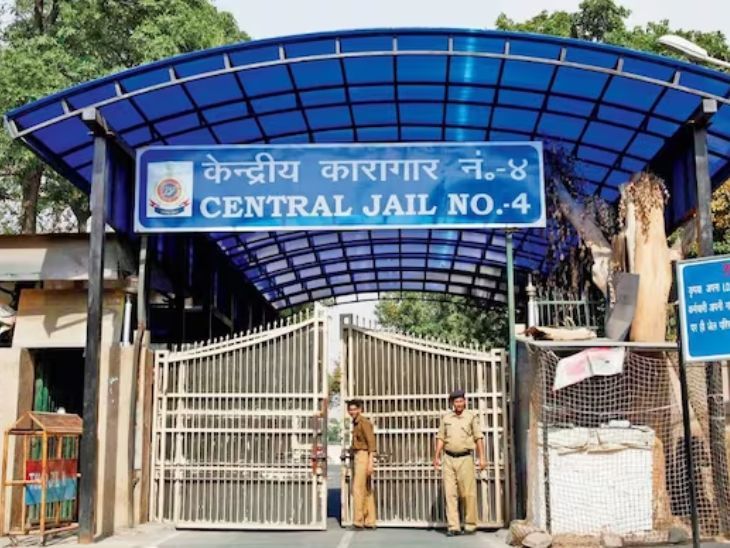 Tihar Jail Prisoner Hotel Industry Jobs; DG Sanjay Bainiwal | Delhi ...