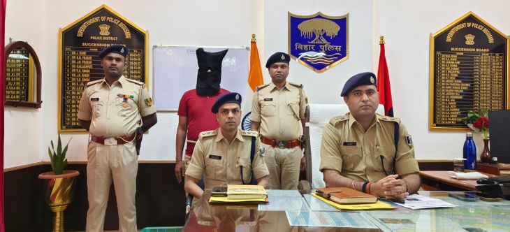 The arrest of Pappu Sahni tightens the noose around Nagmani Mahato and ...