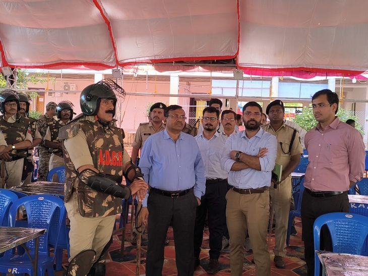 The first phase of voting will be held on April 19 | 19 अप्रैल को होगा ...