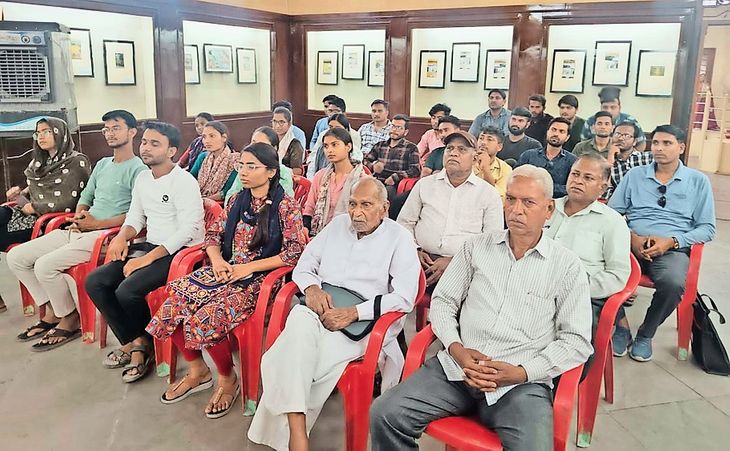 Heritage should be protected and restored, this is the true meaning ...