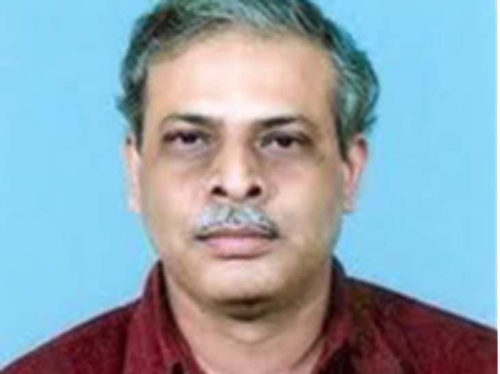 Prof. Amit Patra becomes the new director of IIT-BHU Varanasi, Police Commissionerate, Kashi ...