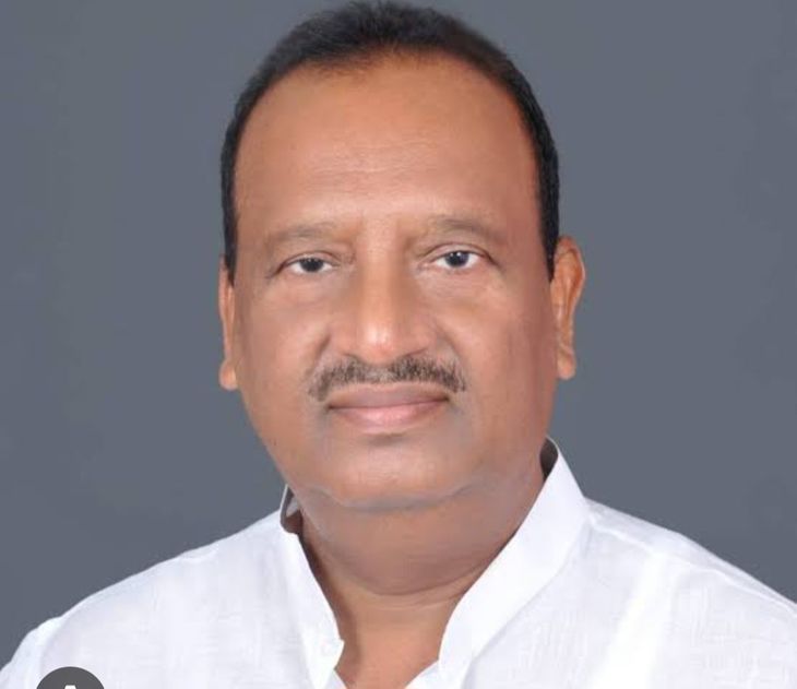 Former MLA Tarkeshwar Singh convicted in murder case | पूर्व विधायक तारकेश्वर सिंह हत्या के ...