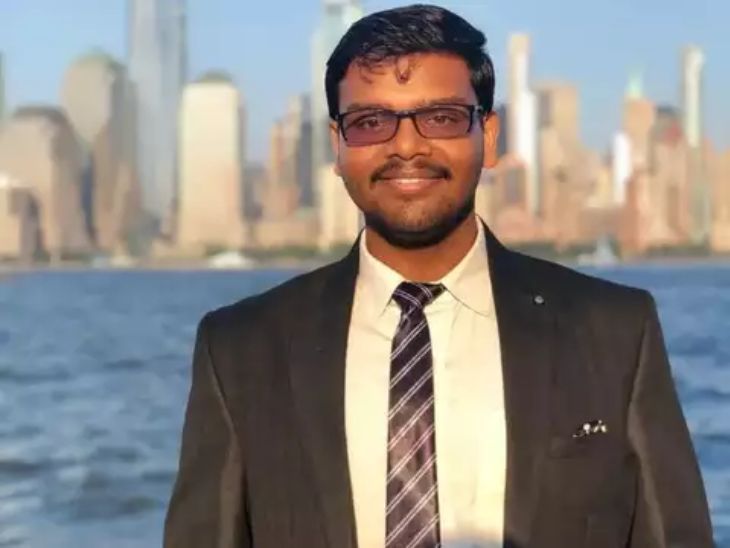 UPSC Topper 2023; IAS Topper Aditya Srivastava