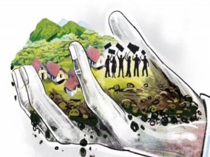 DGP's order: Arrest the land mafia who has a case of land grabbing ...