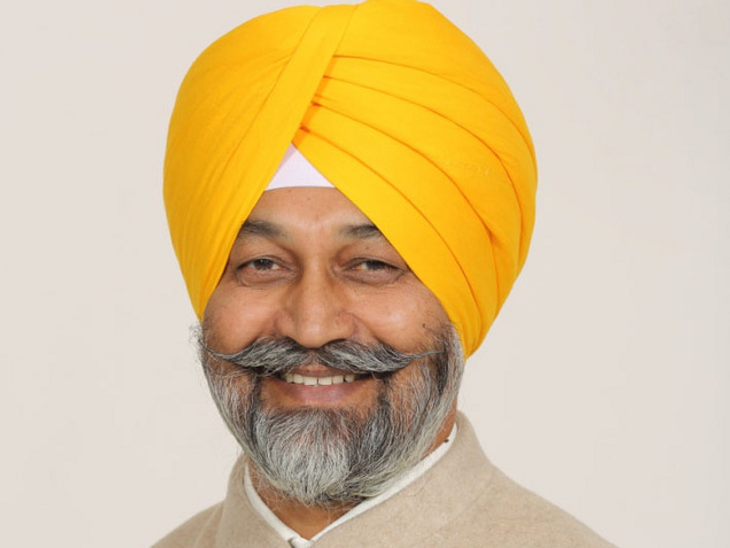 Punjab Ludhiana SAD Declared Ranjit Singh Dhillon Lok Sabha Candidate News Update| Ludhiana SAD ...