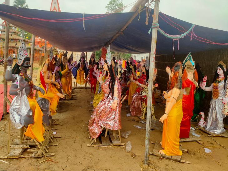 Maha Yagya for Shiv Shakti Pran Pratishtha from 24th | शिव शक्ति प्राण ...