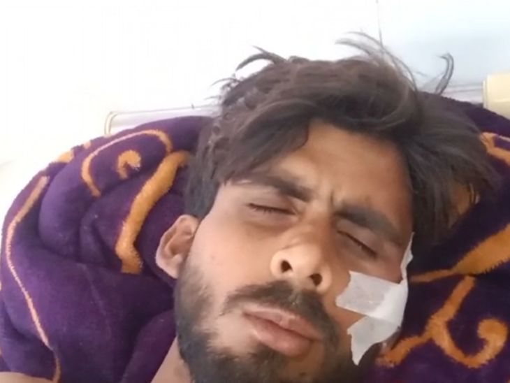DJ operator beaten up for not playing SP's song