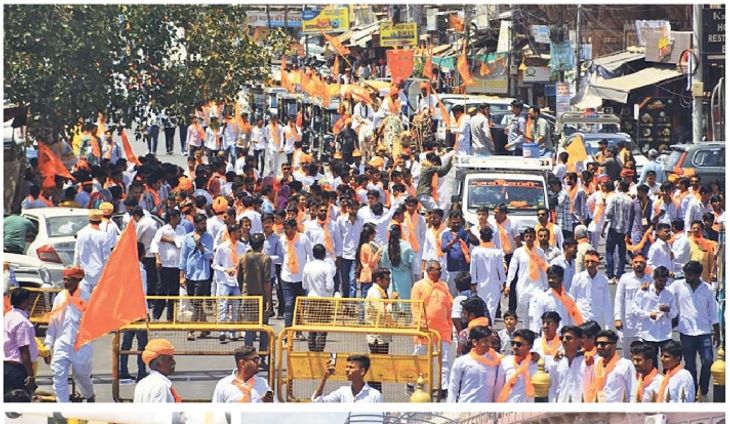 Kheteshwar Jayanti: Message of staying away from intoxication and not ...