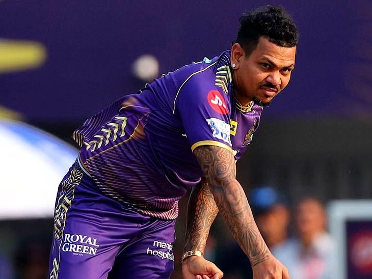 T20 World Cup Sunil Narine rules out West Indies comeback for | टी-20 वर्ल्ड कप के लिए ...