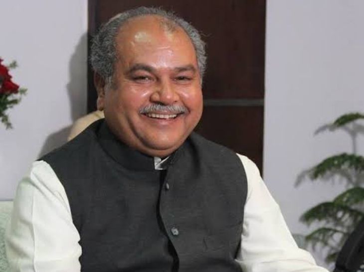 Vidhan Sabha Speaker's Ambah visit today | विधानसभा अध्यक्ष का अंबाह ...