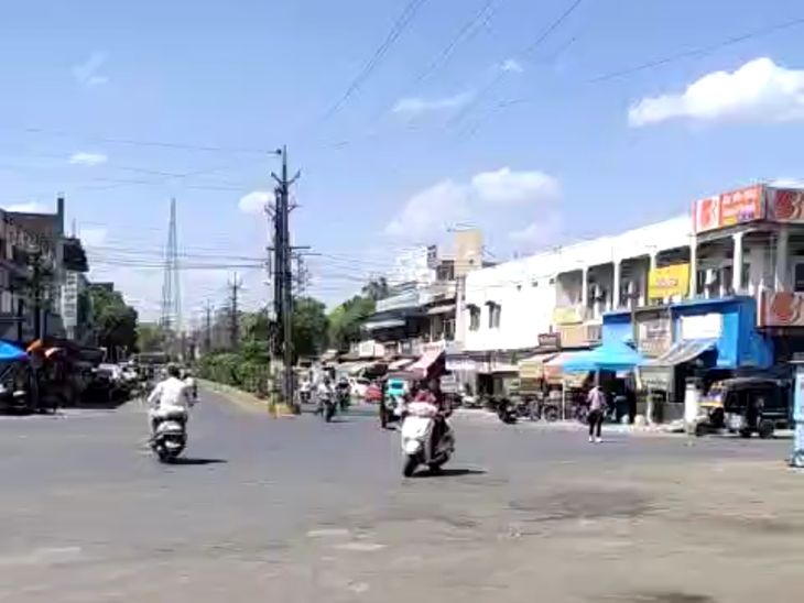 Weather update: Western disturbance is becoming active from 26th April ...