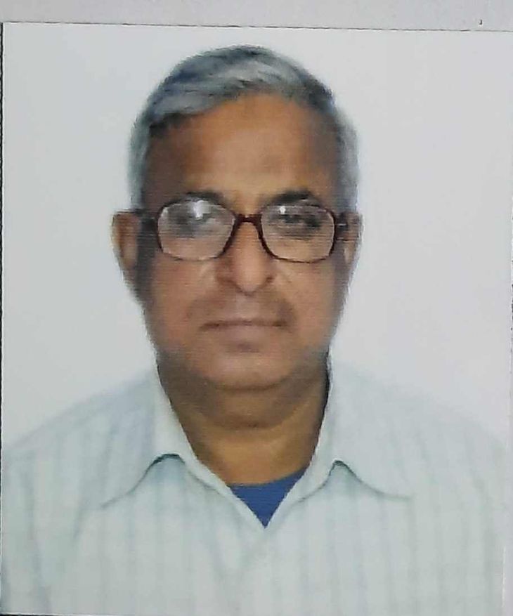 Retired executive engineer shot dead by his brother in a dispute over ...