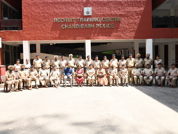 Power to catch drug abuse in Chandigarh| Chandigarh Police NDPS case ...