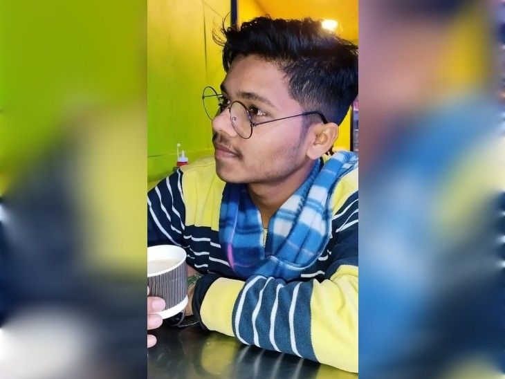 BA student committed suicide by hanging himself in Gorakhpur | गोरखपुर ...