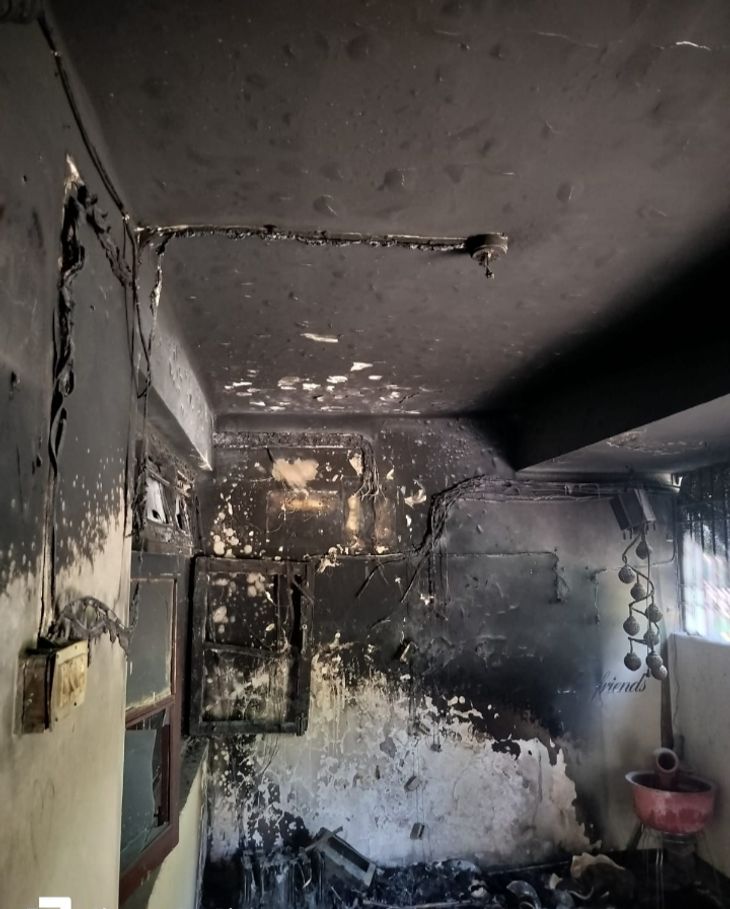 BSP supplies one more rack of special grade rail tracks to run high ...