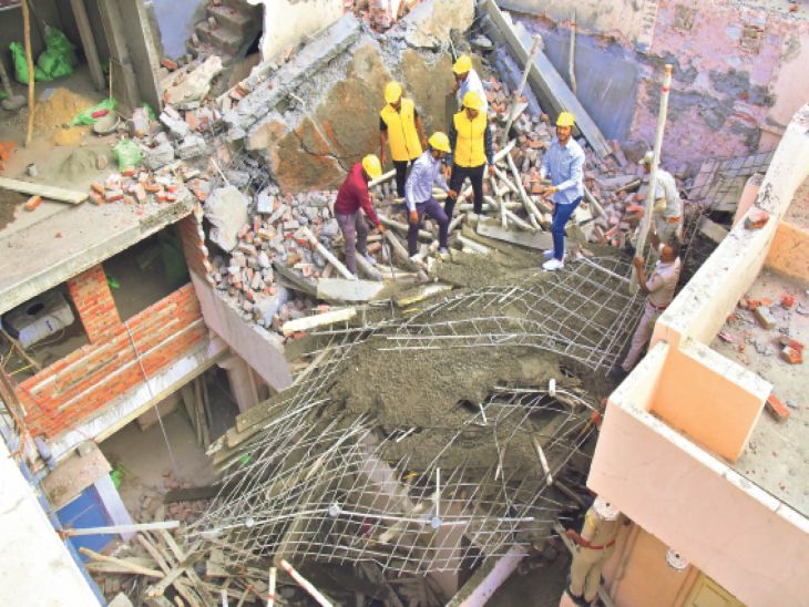 The case of Ramganj Heritage | हेरिटेज के रामगंज का मामला: आचार संहिता ...