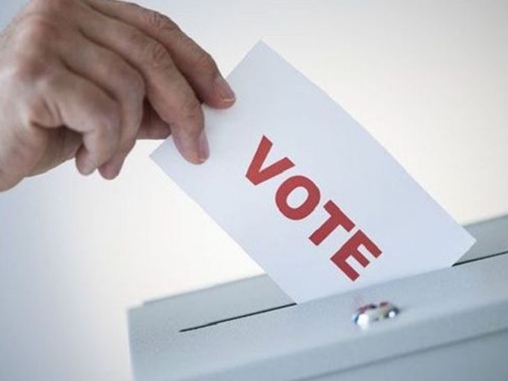 Second phase of Lok Sabha elections in Rajasthan, voters can vote for ...