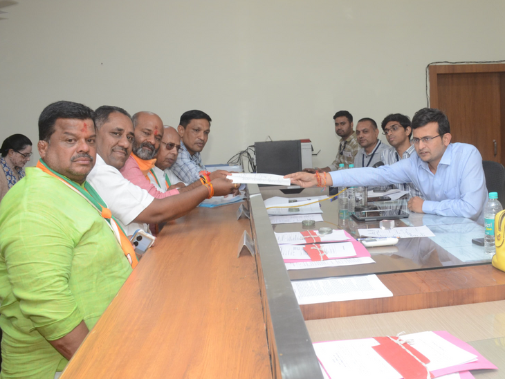 Mahesh Parmar became a millionaire from a lakhpati in 5 years | 5 वर्ष ...