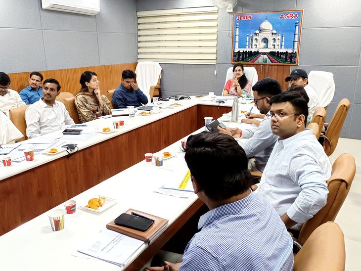 Rapdi Eco Tourism Center will be connected to Bateshwar | रपड़ी ईको ...