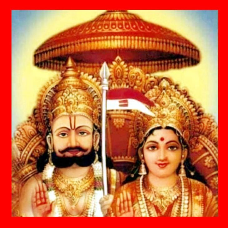 A glimpse of Amarkot will be seen in Siyana Dham, folk deity Ramdev's ...