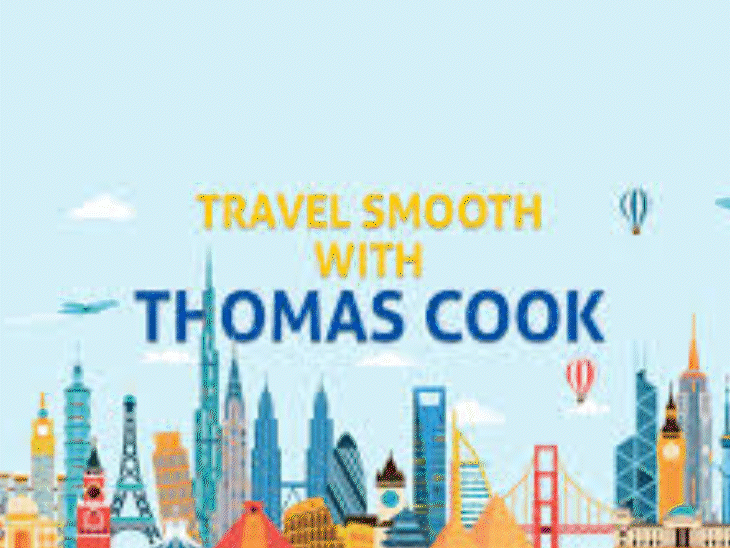 Indore Businessmen; Thomas Cook Australia Tour Consumer Forum Case