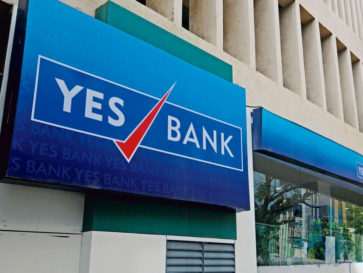 Yes Bank Q4 Results: Yes Bank Net profit jumps 123% | यस बैंक का चौथी ...