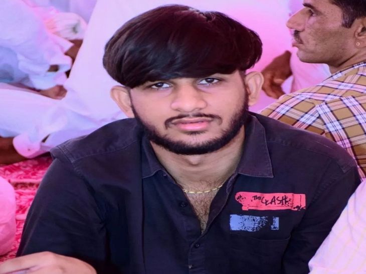 Rape charge against the accused in Laxman Dewasi murder case | लक्ष्मण ...