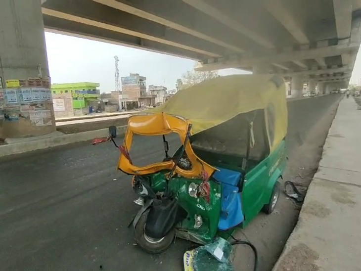 Speed wreaks havoc on NH-20 in Nalanda | नालंदा में NH- 20 पर रफ्तार का ...